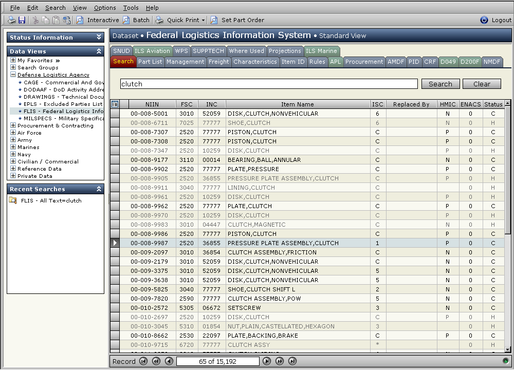 LogiQuest® - Application Notes - Page 1