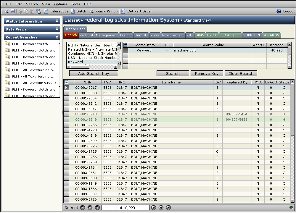 LogiQuest® - Application Notes - Page 5