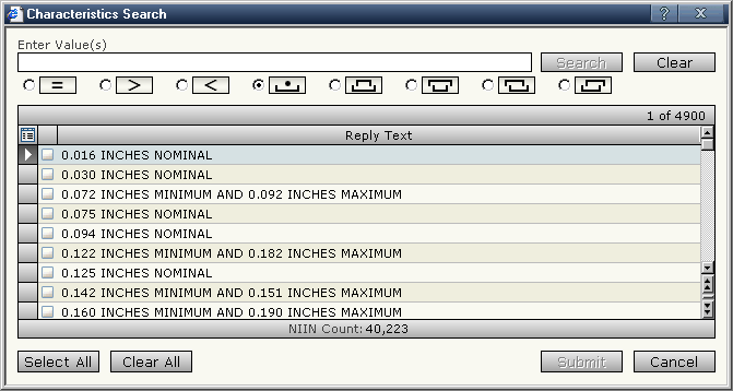 LogiQuest® - Application Notes - Page 6